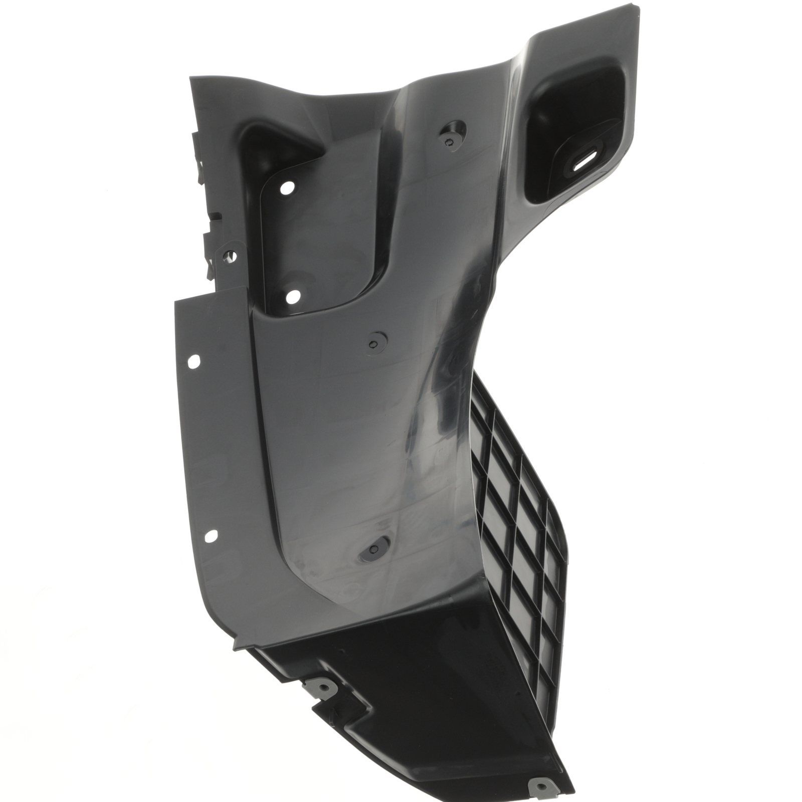 NEW OEM Mazda 2020-2021 CX-30 Right Fender Splash Shield Liner DGH9-50 ...