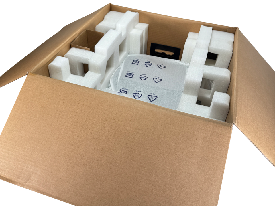 NEW SMART UX80 DLP Projector Ultra Short Throw 3600 Lumens WXGA 1 YEAR ...