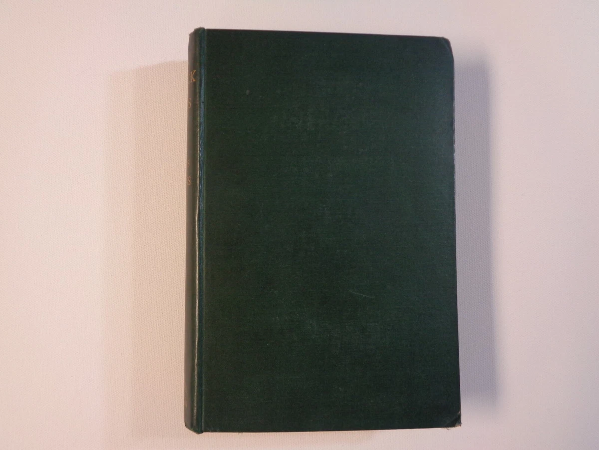 Pickwick Papers 1886