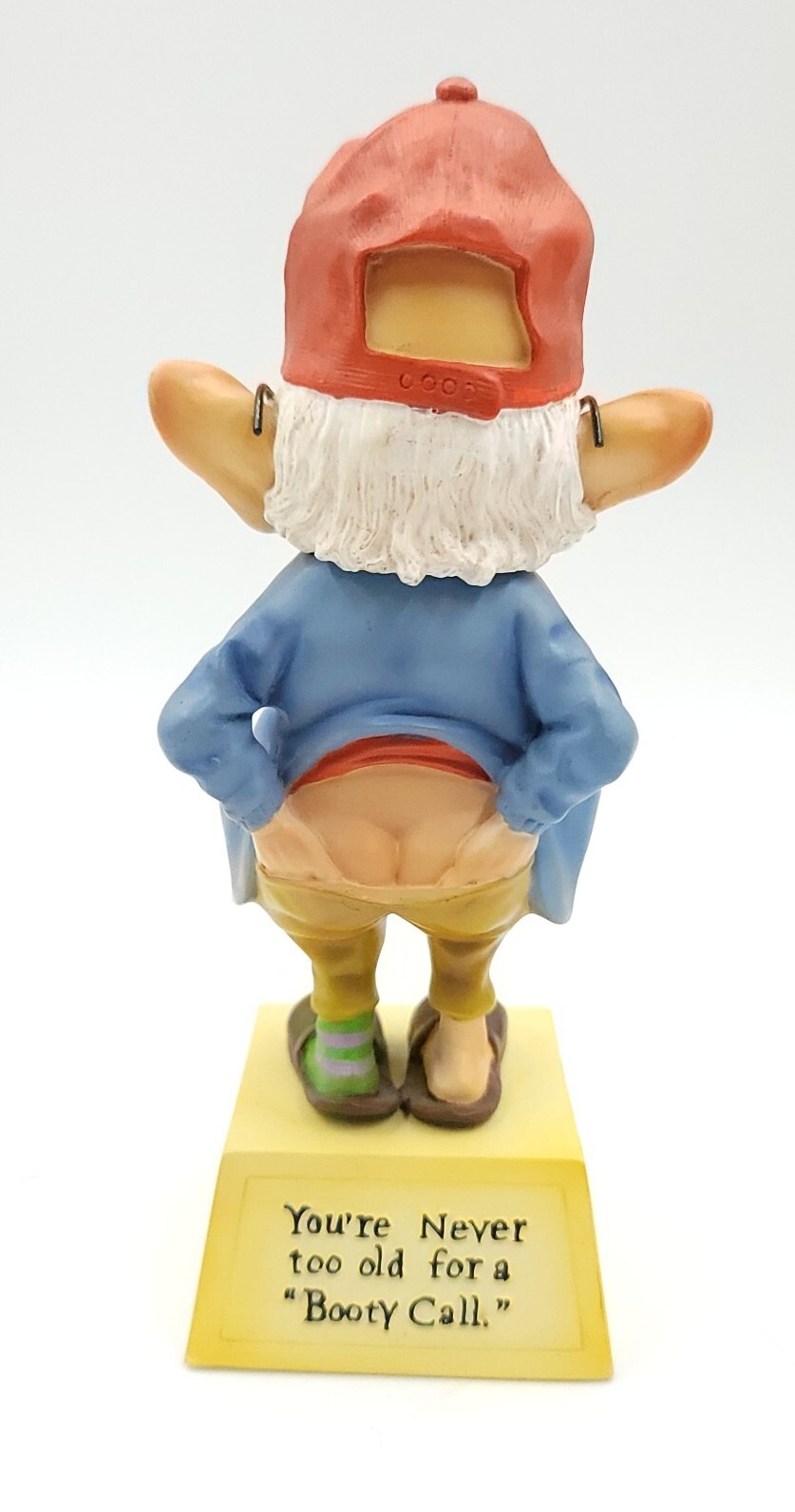 Coots Figurine “booty Call ” Westland Giftware #4953. 2003 | eBay