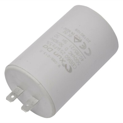 Karcher Pressure Washer Capacitor. Fits list below. Genuine | eBay