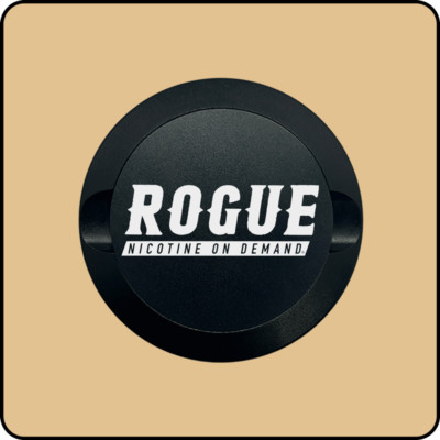 Rogue tin, Rogue Metal Tin, Snus Holder for Pouches | eBay