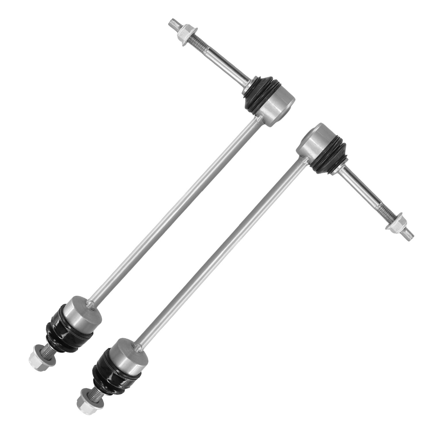 2Pcs Suspension Front Sway Anti Roll Bar Links Kit for Mercedes W222 S ...