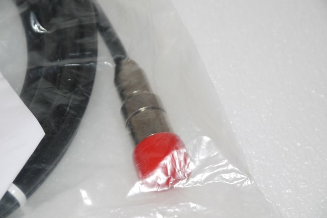 Mettler TOLEDO 52300109 Extension Cable Vp6-st/ht 5m Ph Electrode for ...