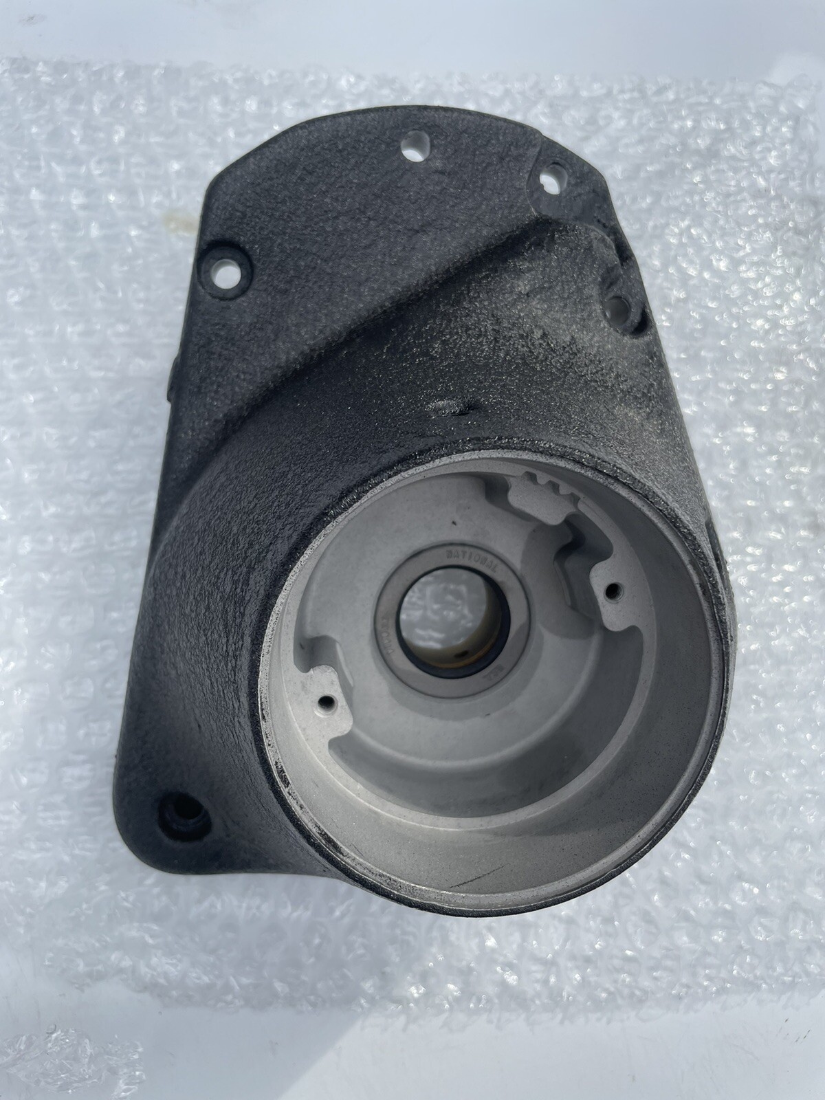 Harley Shovelhead Cam Cover gear case cover nose cone fx fl fxs fxe ...