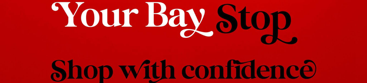 Your Bay Stop | eBay Stores