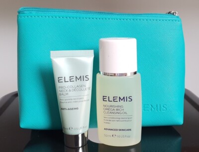 Elemis Skincare Set - 3pc - Brand new no box | eBay Australia