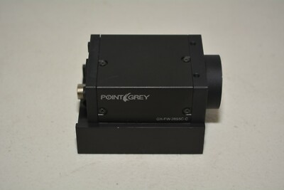 Point Grey GX-FW-28S5C-C Grasshopper Express Camera | eBay