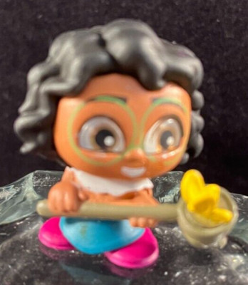 Disney Doorables - Let's Go - Mirabel - Explore - Common - Series 2 | eBay