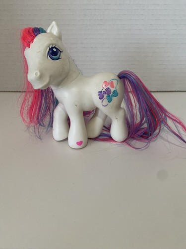 My little pony ribbons and bows | eBay