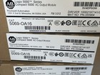 Allen Bradley 5069-OA16 Logix 5000 Compact 5000 Ac Output Module 2023 ...