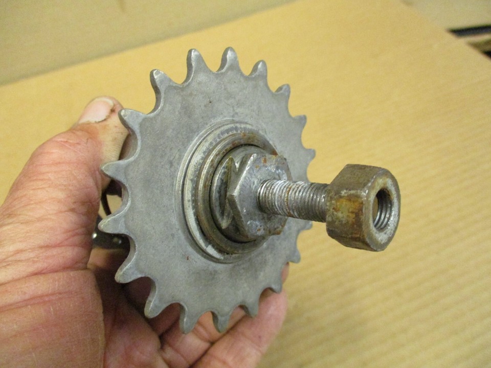 Schwinn Stingray Redline Bendix Rear Wheel Coaster Brake Hub 28 hole | eBay