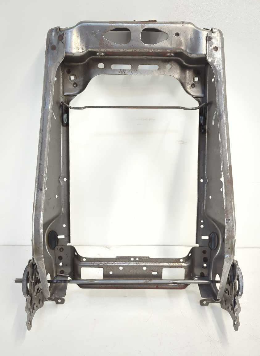 New OEM Front Seat Back Frame 2013-2019 Explorer Taurus RH Manual CU5Z ...