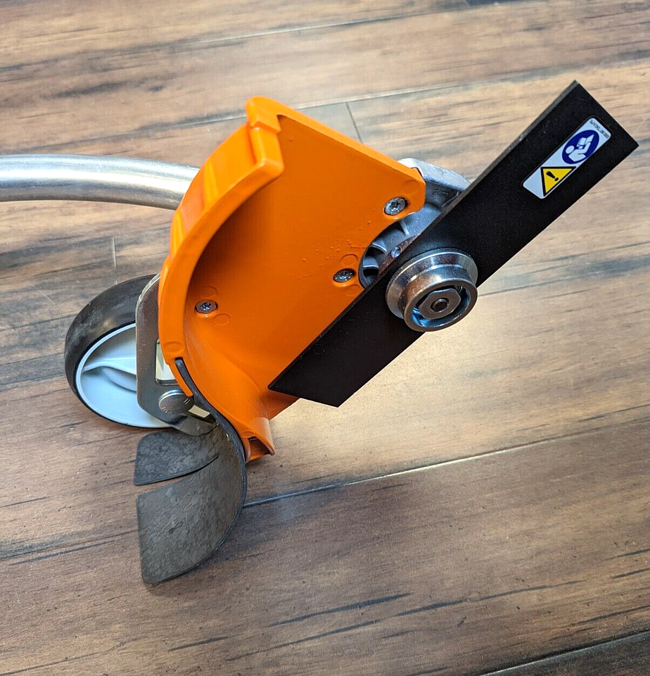 STIHL FC 56, FC 56C LIGHTWEIGHT EDGER | eBay