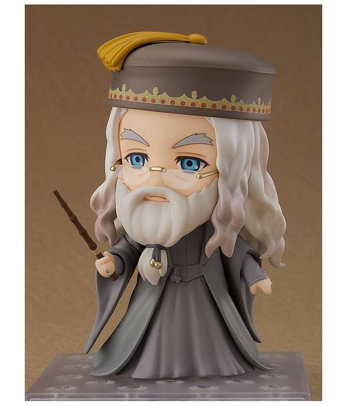 HARRY POTTER Albus Dumbledore Nendoroid Action Figure # 1350 Silente ...
