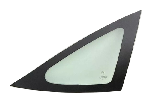 Fits:2002-2007 Ford Focus 4D Hatchback Passenger Rear Right Quarter ...