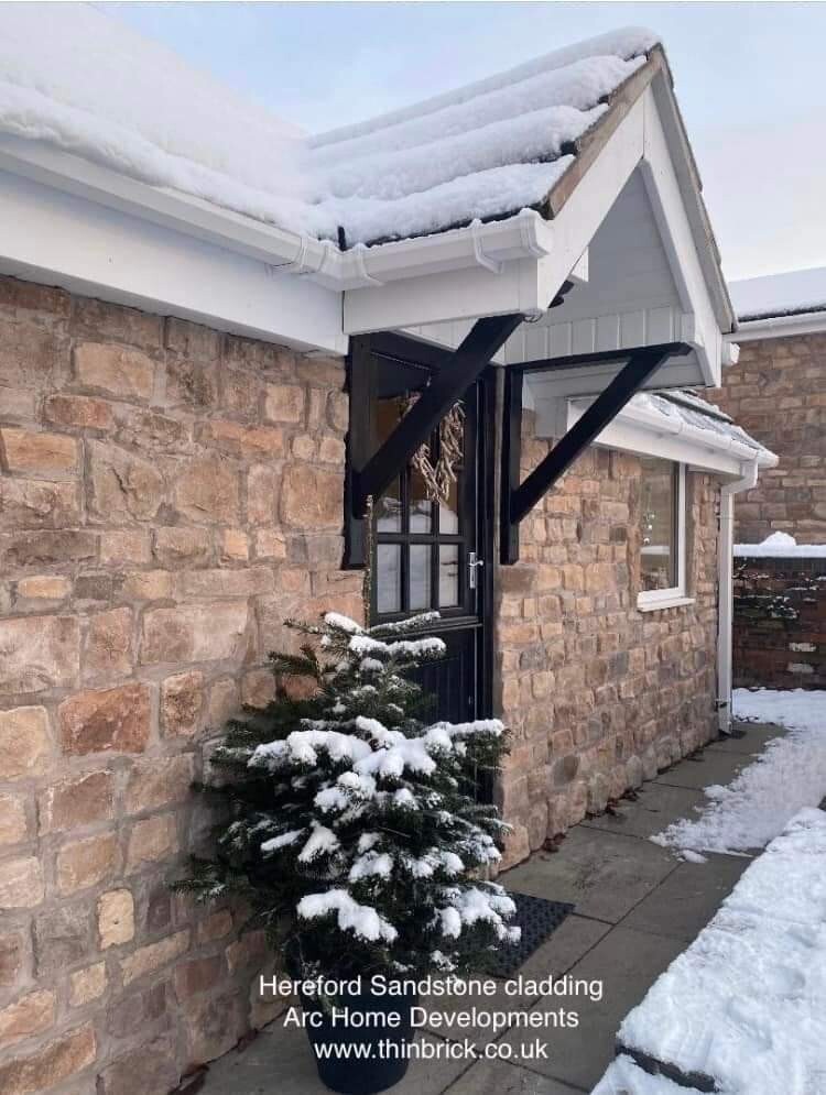 stone cladding | eBay UK