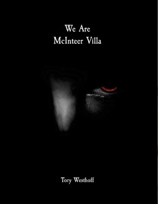 We Are McInteer Villa by Tory Westhoff Paperback Book 9781312533455 ...