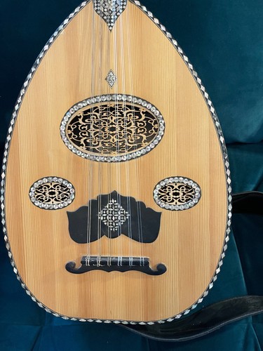 Gorgeous Egyptian - Arabic Oud | eBay