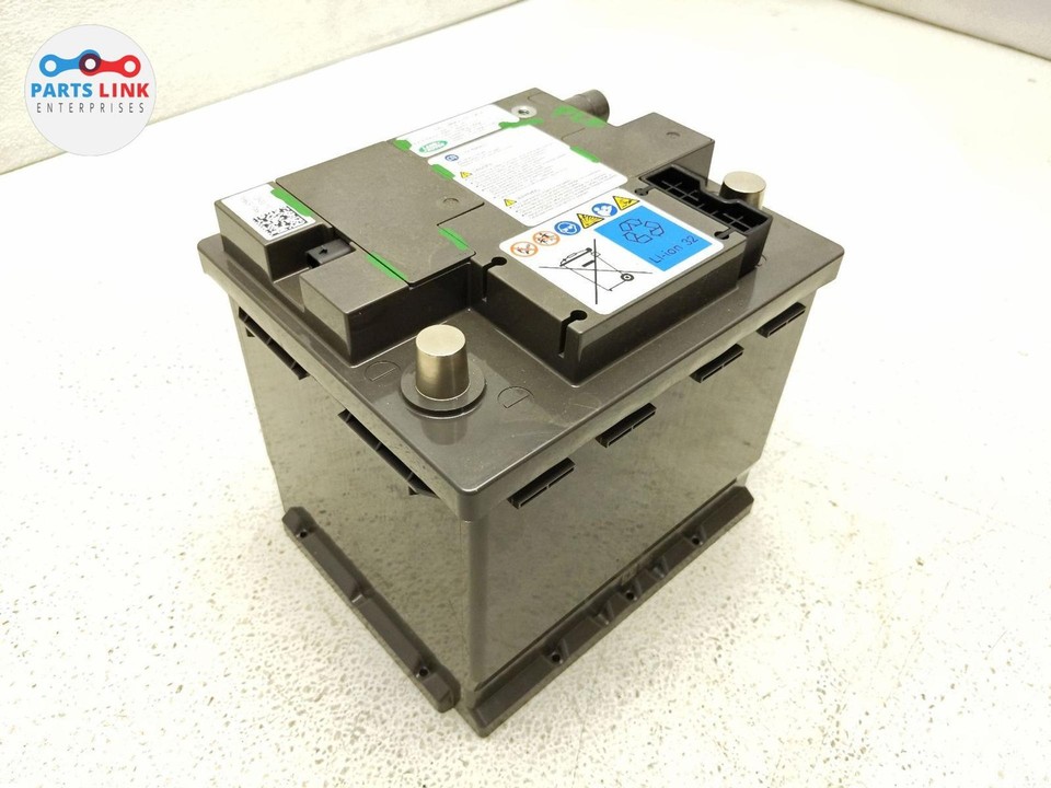 2022-24 Range Rover Sport PHEV MHEV Lithium Battery 57Ah Li-Ion L460 ...