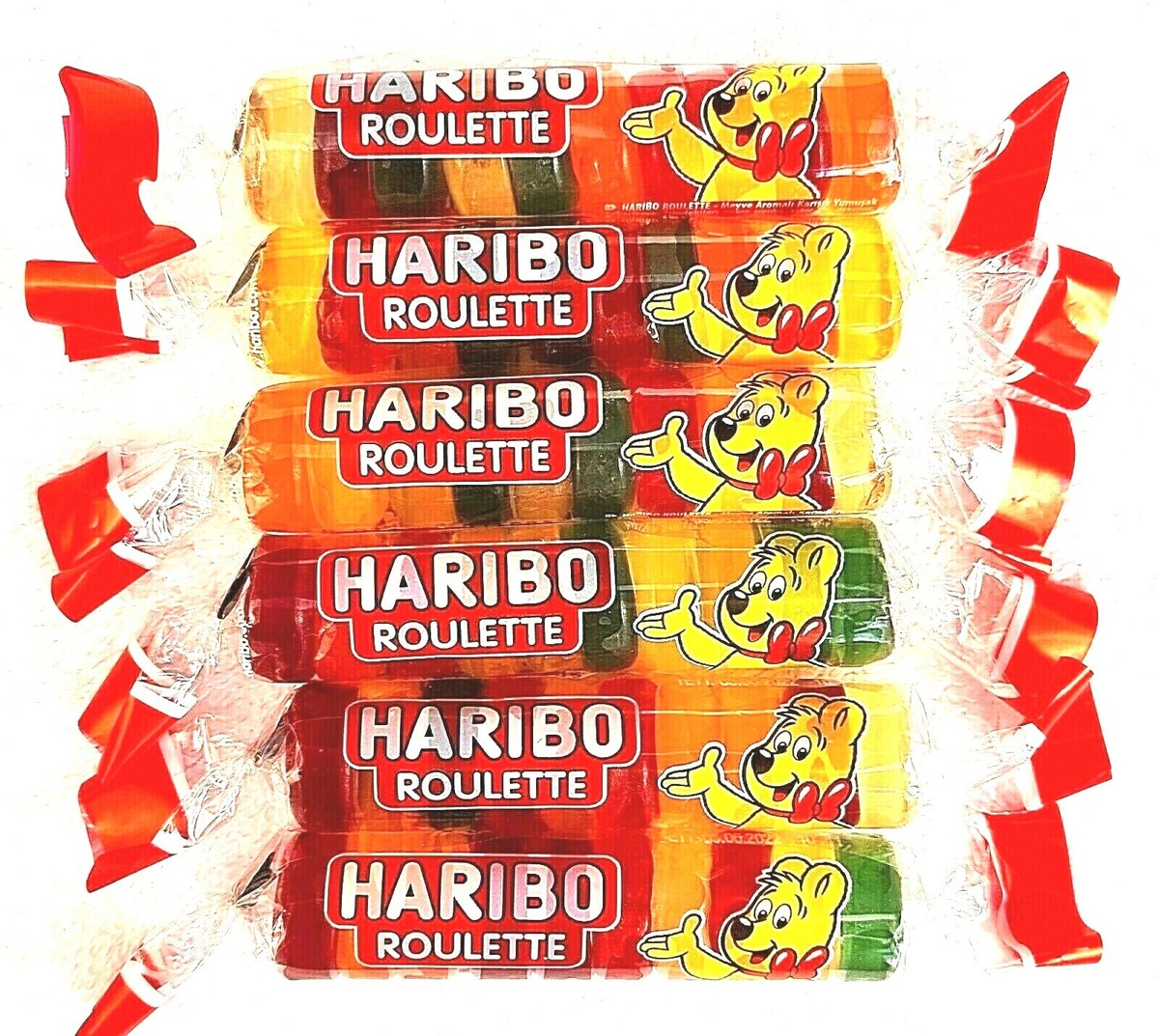 Haribo Funny Quotes New Haribo Marshmallows Come Get Them September