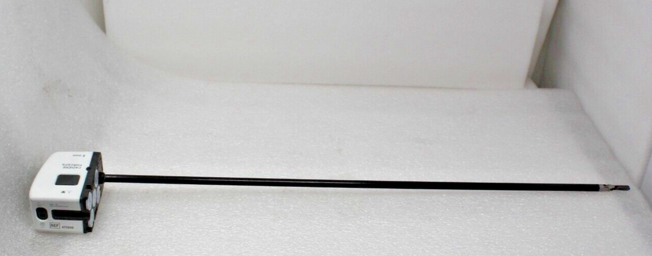 INTUITIVE SURGICAL 470049 Da Vinci Xi Cadiere Forceps 8mm / EXCELLENT ...