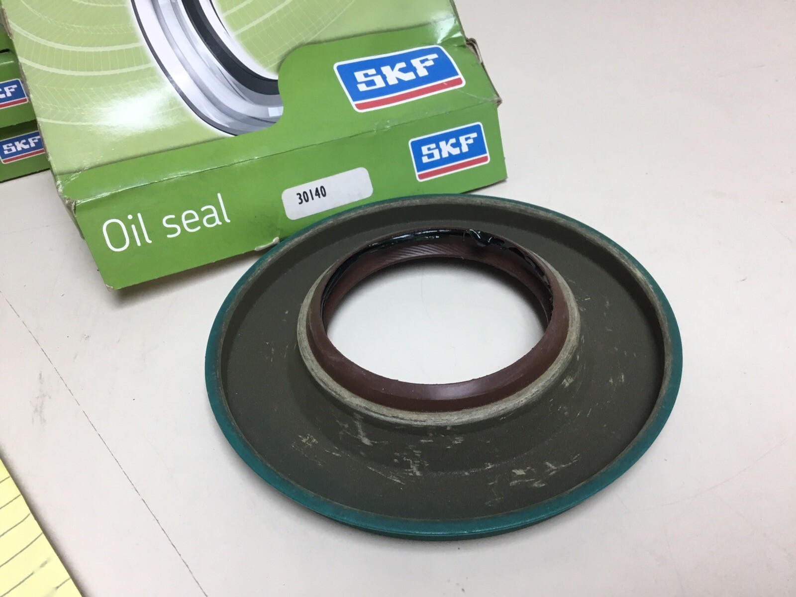 SKF 30140 Seal for sale online | eBay