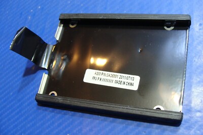 Lenovo ThinkPad X220 12.5" Genuine Laptop HDD Hard Drive Caddy 0A35881 ...