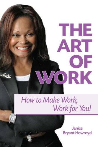 The Art of Work - How to Make Work, Work for You - Paperback - GOOD ...