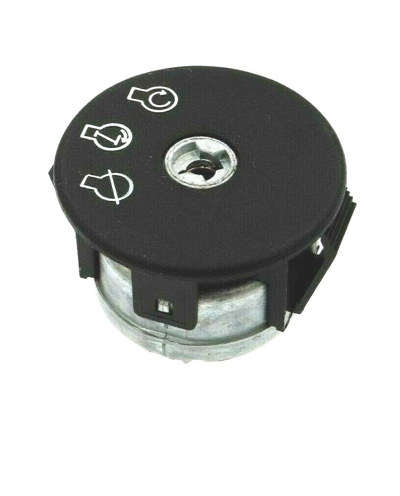 Ignition Switch w/ Key Fits Snapper 7072684YP Ariens 03277000 Bush Hog ...