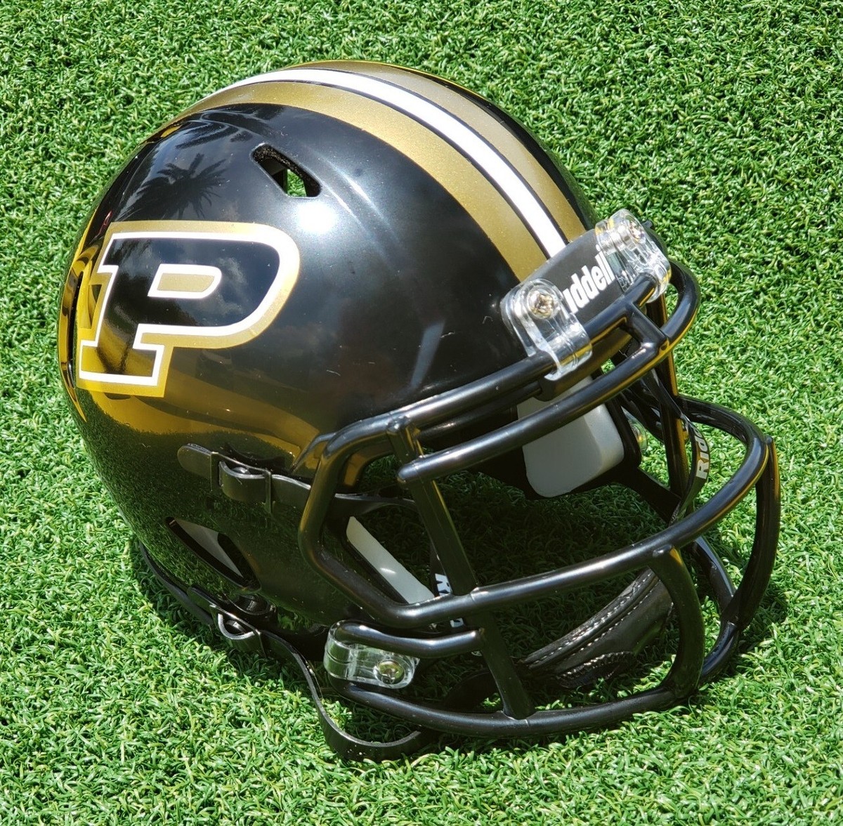 Capacete De Futebol Purdue 2024 Big Ten Unveils New Scheduling Model,