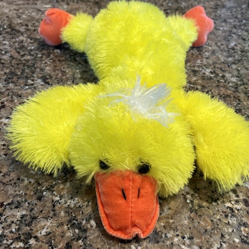 Goffa International Yellow Duck Plush Stuffed Animal | eBay