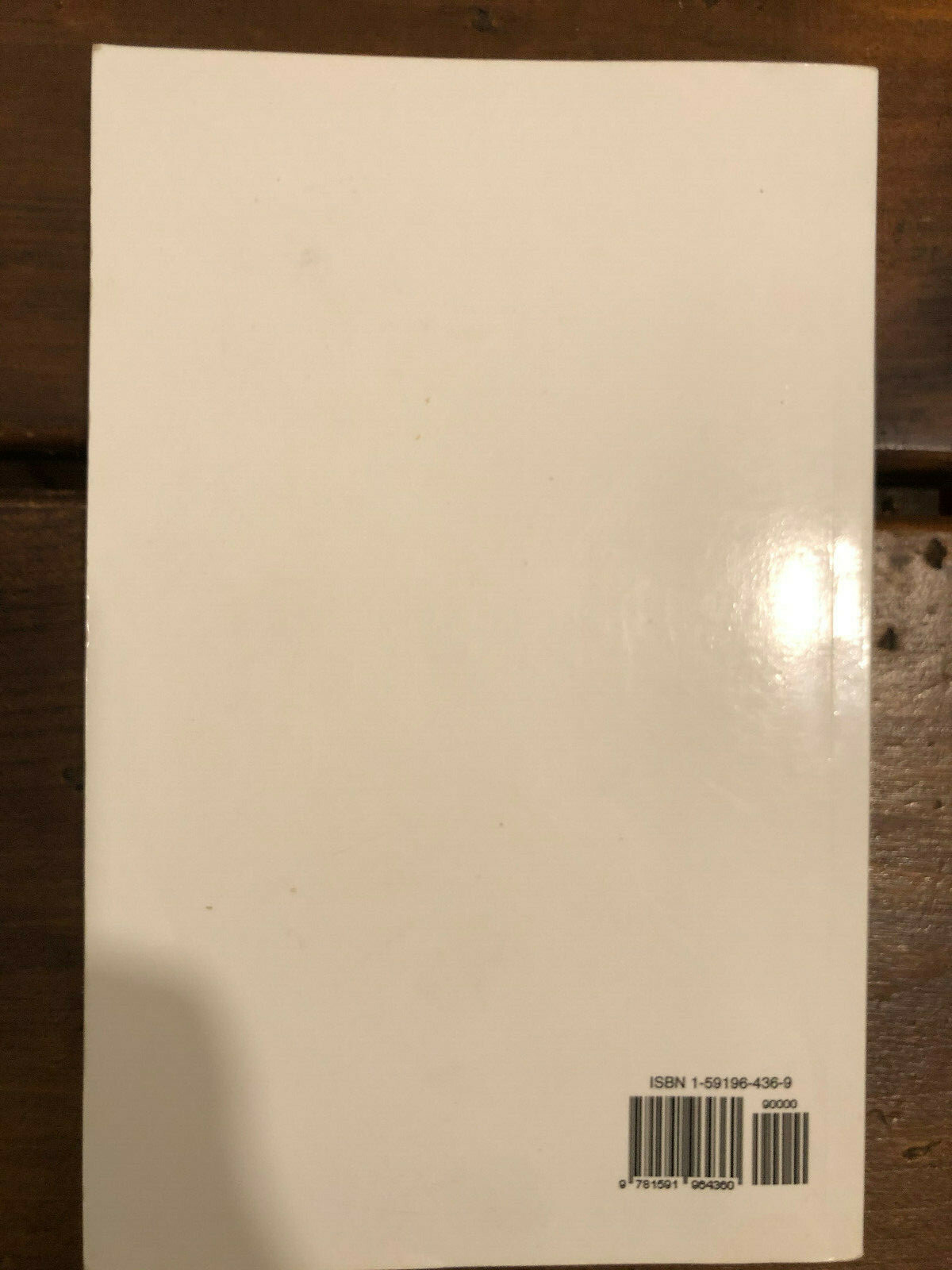 Time Travel Tale of John Titor by The John Titor Foundation (Perfect ...