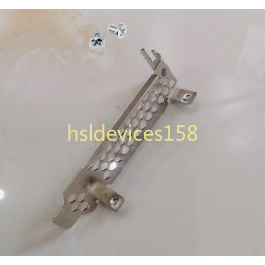 NEW LOW PLATE for LSI 9300-8i,9361-4i,9361-8i,LSI00344 12GB HBA SFF ...