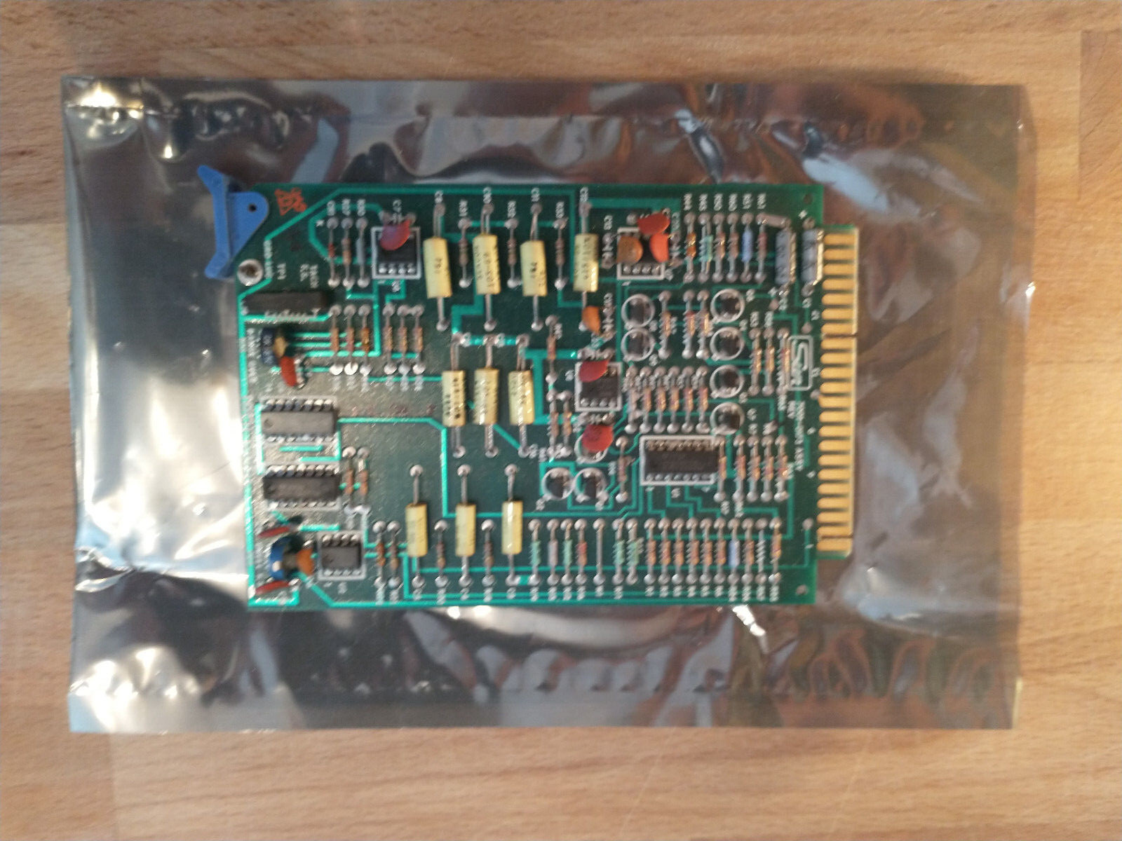 Sun Electric 1015, 1115 Engine Analyzer Tach Dwell Board 7009-0173 | eBay