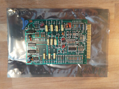 Sun Electric 1015, 1115 Engine Analyzer Tach Dwell Board 7009-0173 | eBay