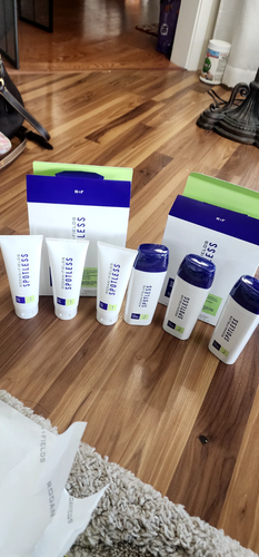 Rodan + Fields acne wash and clearing treatment bundle lot sealed 6 ...