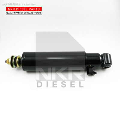 Shock Absorber Assy Front Class 3 & 4 For Isuzu NRR NPR NQR 4HK1 5.2L ...