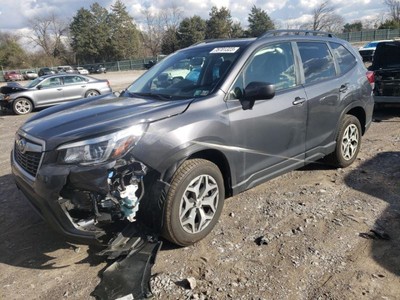 FORESTER 2020 Radiator 3679929 | eBay