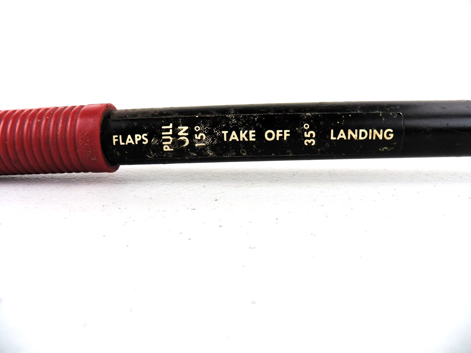 Maule M-5-235 Flap Handle | eBay