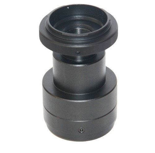 Camera Adapter Nikon AI to Olympus Microscope Trinocular 4 U-CMAD3 AX ...