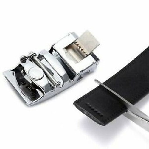 Wholesale Lot of 12 Pieces Synthetic Reversible Belt With Auto Lock ...