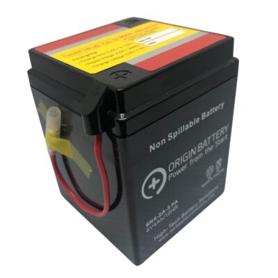 Yamaha DT2 250 Enduro Battery Replacement (1972) | eBay