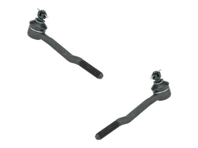 Tie Rod End Set 28CDHC72 for Pickup T100 4Runner 1994 1993 1991 1989 ...
