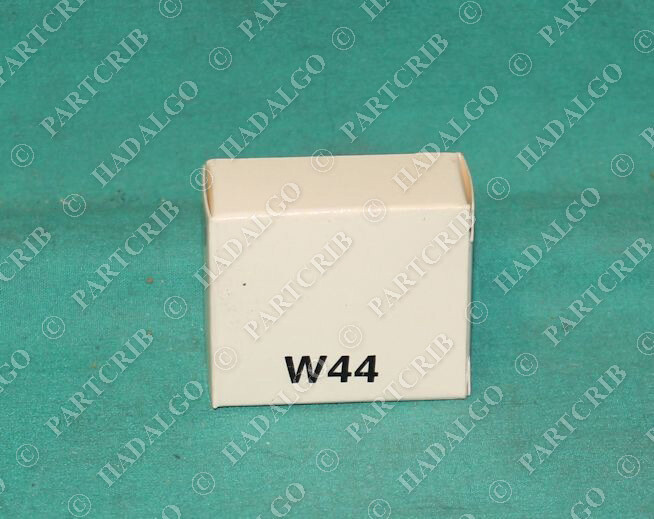 Allen Bradley, W44, Overload Heater Element NEW | eBay