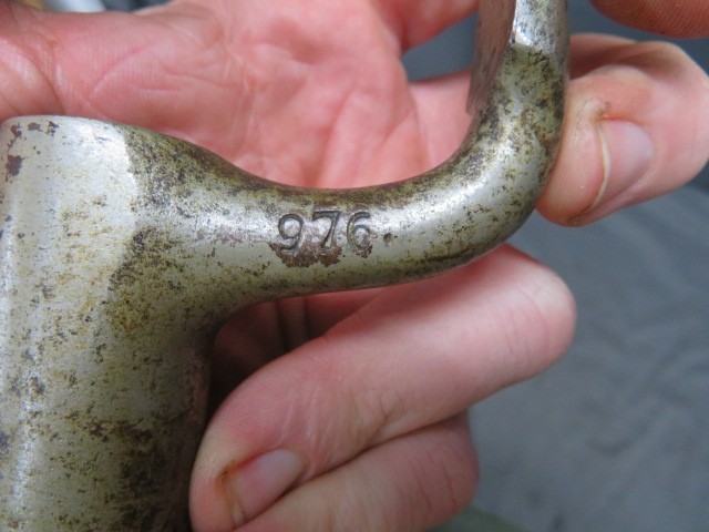 CIVIL WAR ERA PRUSSIAN MODEL 1839 POTSDAM SOCKET BAYO-ORIGINAL | eBay