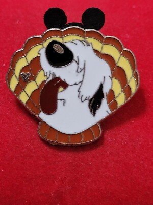 Disney Trading Pin, Little Mermaid, Max, Seashell, Hid Mickey, #6 Of 6 ...