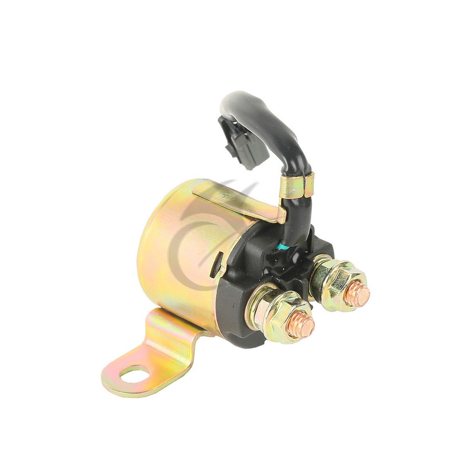 Motorcycle Starter Start Relay Fit For Harley Street 500 750 XG500 ...