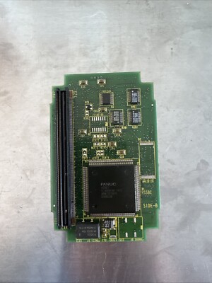 A20b-3300-0161 Fanuc CRT Link Card | eBay
