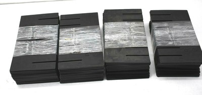 Bins & Cabinets - Lewis System